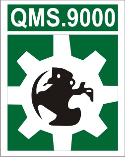 Quality Management System Logo