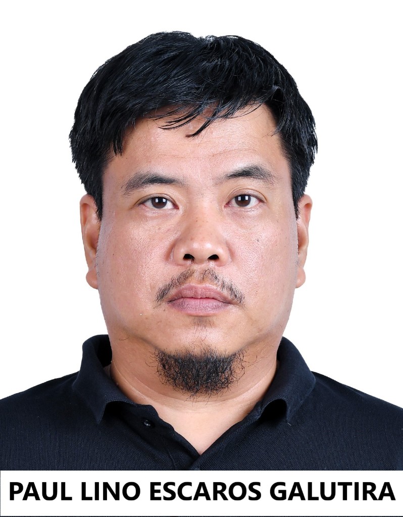 Paul Lino Escaros Galutira | The Council for Six Sigma Certification