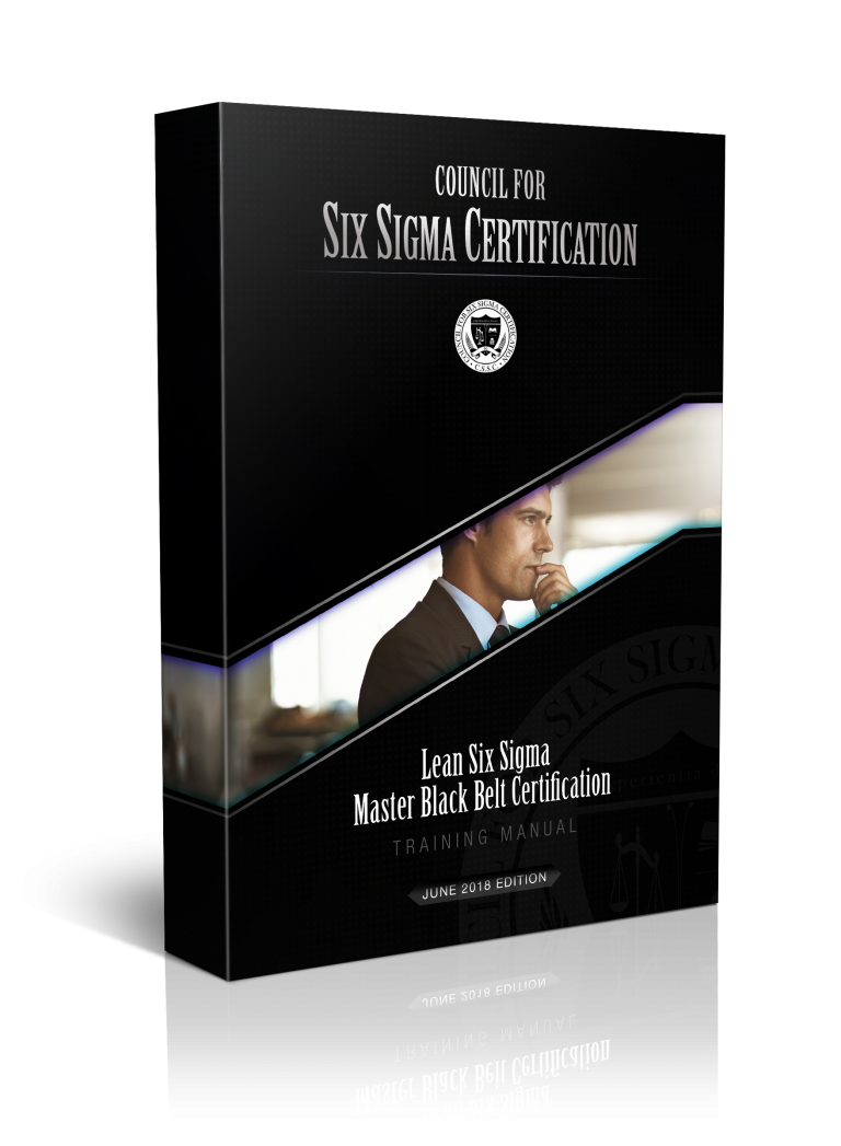 Free Six Sigma Training Materials for Self-Study Certification