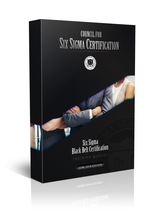 Free Six Sigma Training Materials for Self-Study Certification